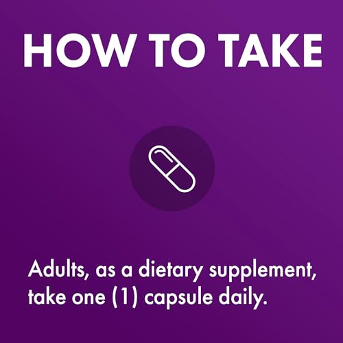Essential minerals in one capsule
