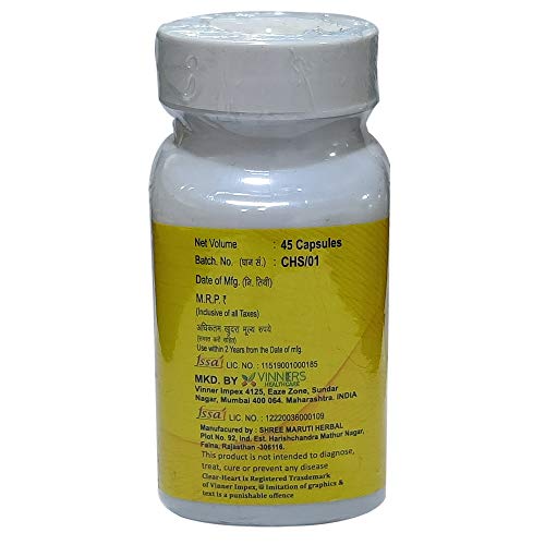 essential minerals in one capsule