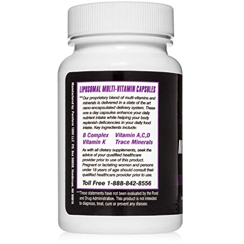essential minerals in one supplement