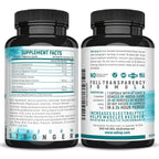 essential minerals in VALI electrolyte salts