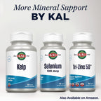 essential minerals iodine for overall health