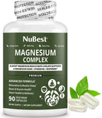 essential minerals magnesium and more