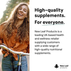 essential minerals magnesium and zinc
