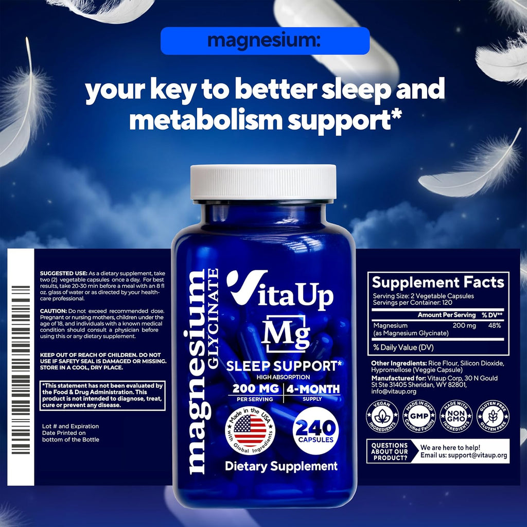 essential minerals magnesium and zinc