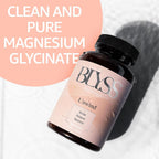 essential minerals magnesium bisglycinate