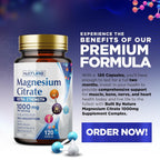essential minerals magnesium citrate formula