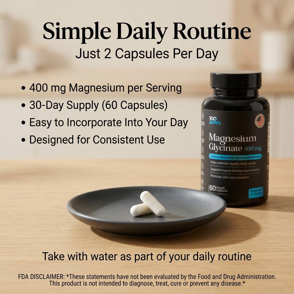 essential minerals magnesium for daily health