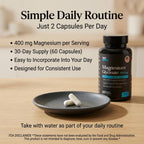 essential minerals magnesium for daily health