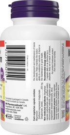 Essential minerals magnesium for daily wellness