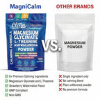 essential minerals magnesium for stress relief