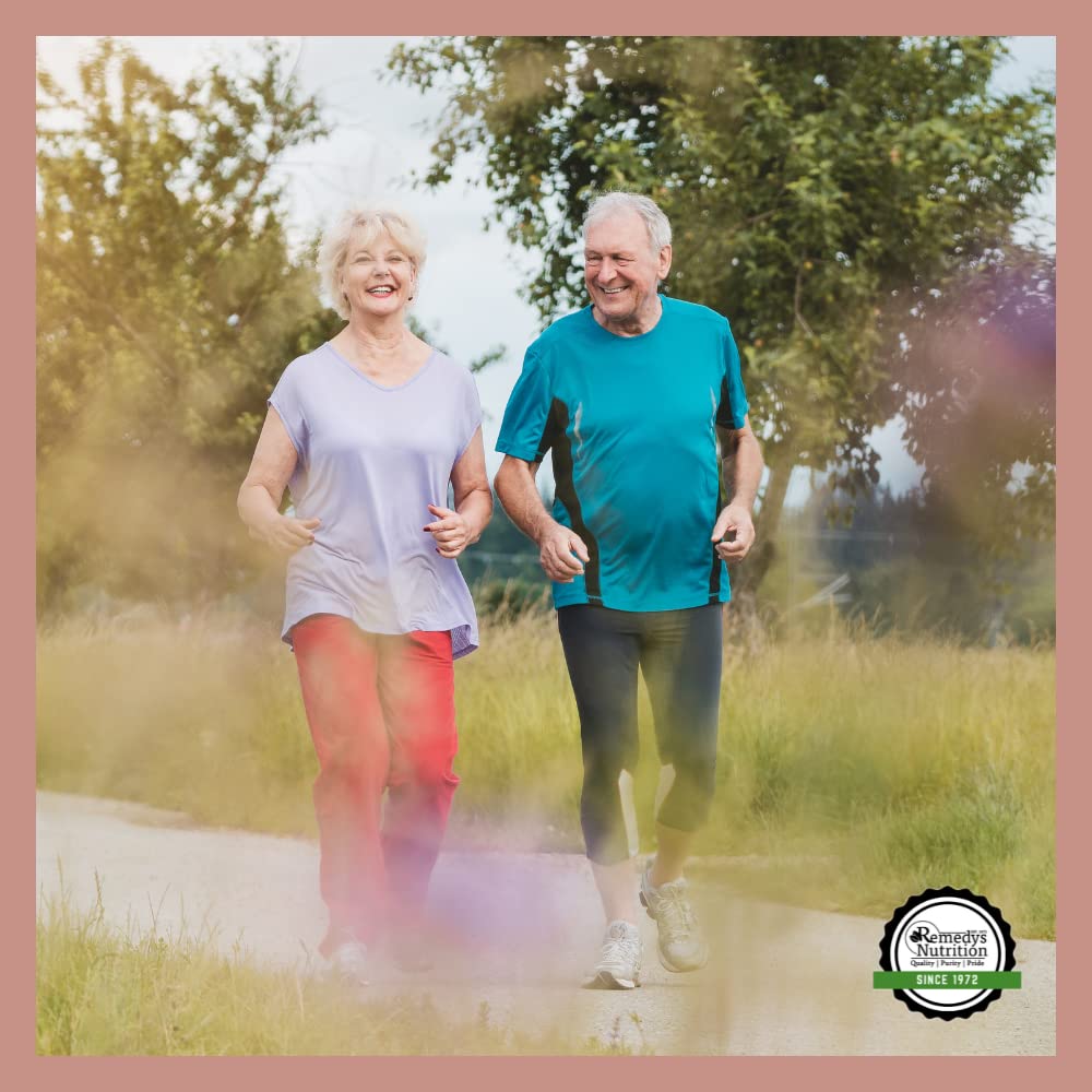 essential minerals magnesium glycinate benefits
