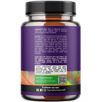 Essential minerals magnesium glycinate formula