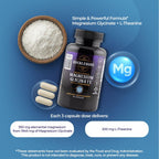 essential minerals magnesium glycinate