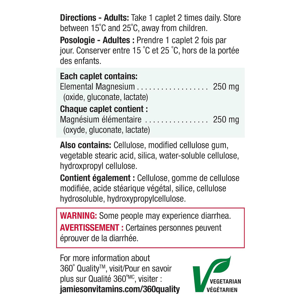 Essential minerals with calcium magnesium zinc