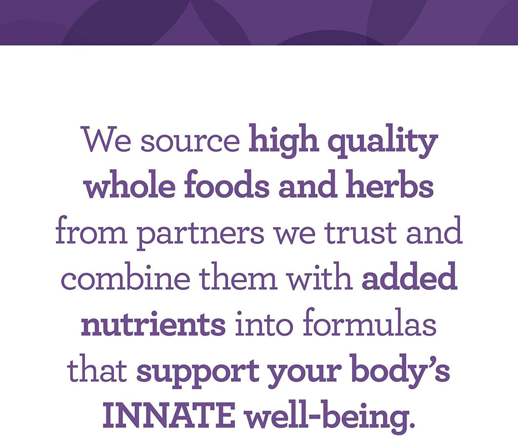 Essential minerals with INNATE selenium