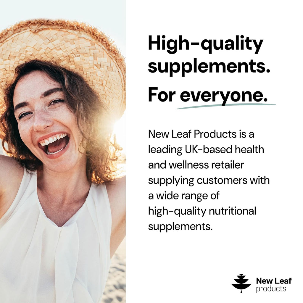 Essential minerals with magnesium and zinc