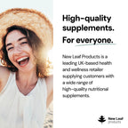 Essential minerals with magnesium and zinc