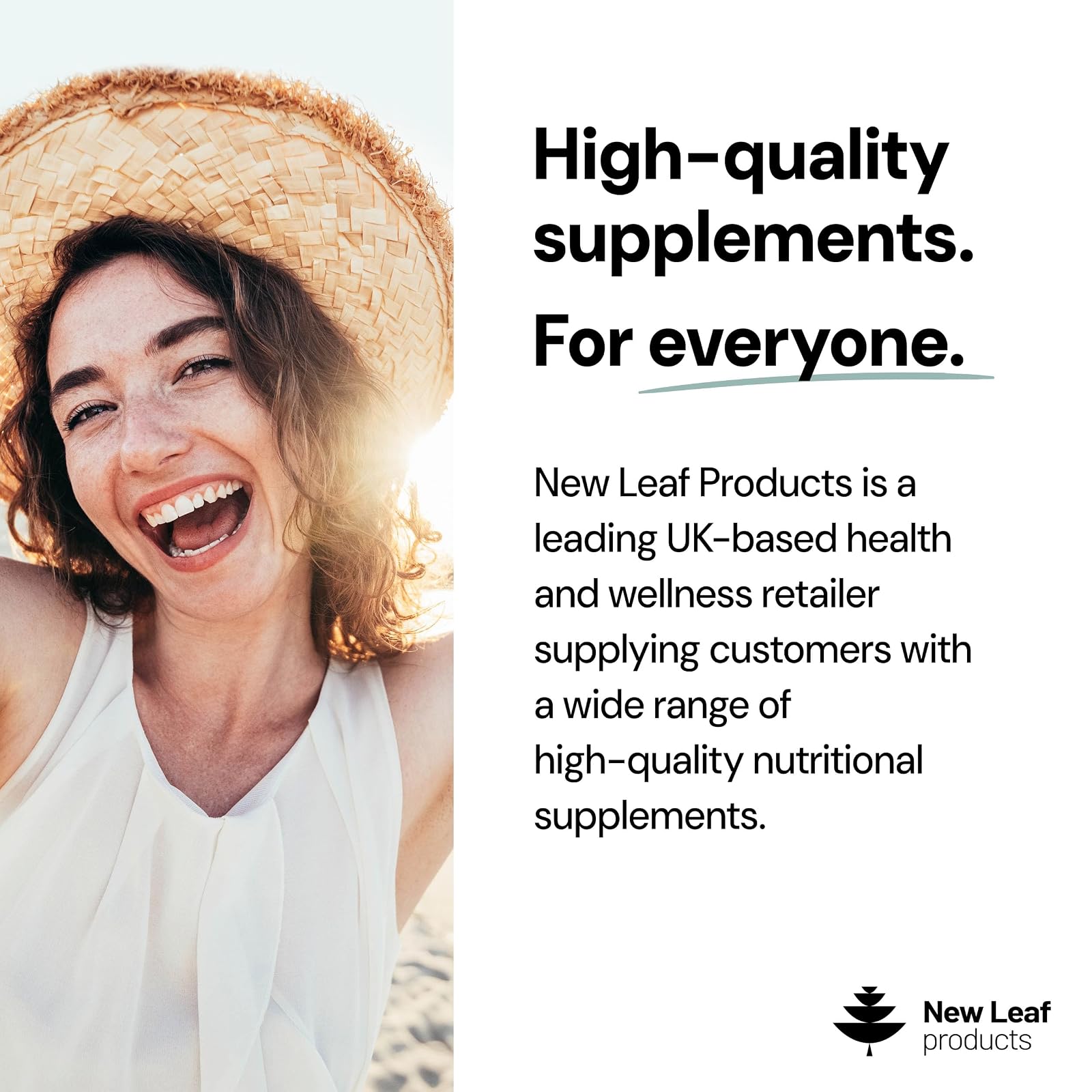Essential minerals with magnesium and zinc