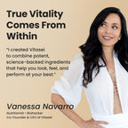 essential minerals with magnesium bisglycinate