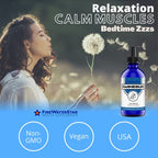 essential minerals with magnesium citrate