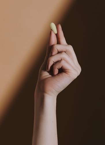 essential minerals with magnesium glycinate