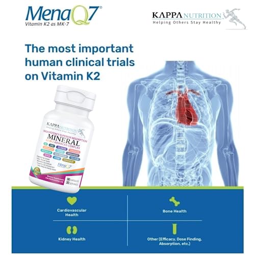 essential multiminerals for bone health