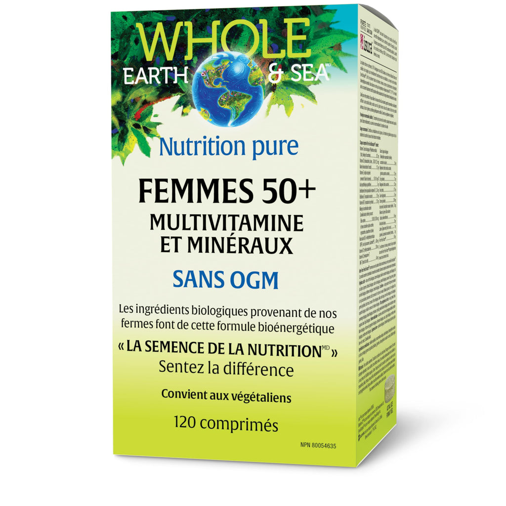 Essential multiminerals for healthy aging