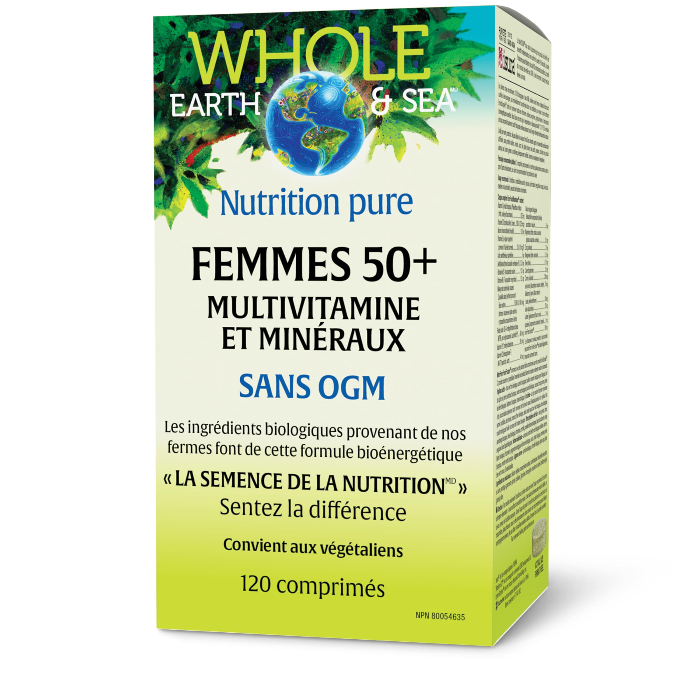Essential multiminerals for healthy aging
