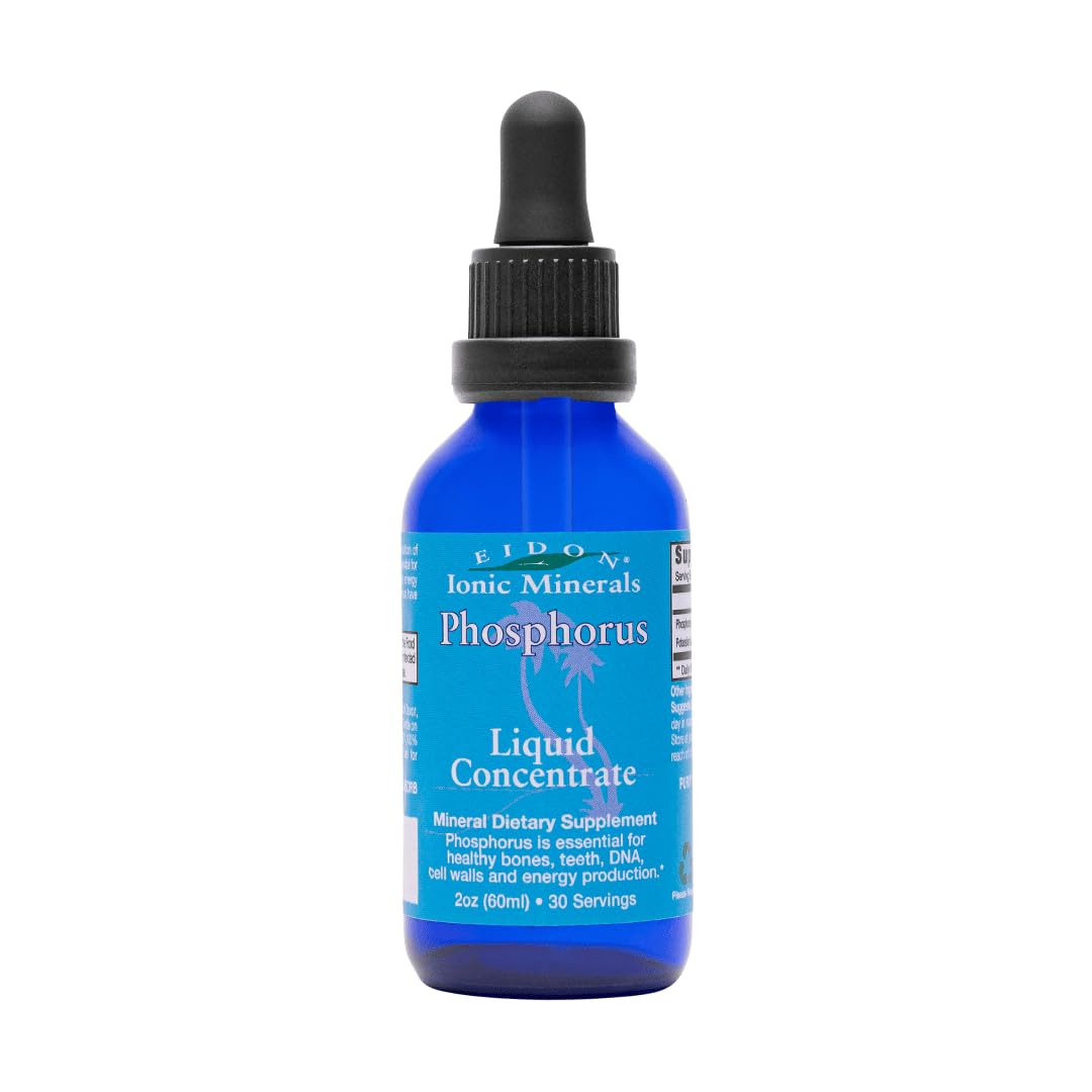 essential multiminerals for optimal health