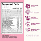 essential multivitamin blend for moms