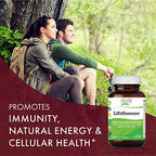 essential multivitamin for active lifestyles