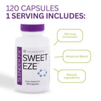 Essential multivitamin for active lifestyles
