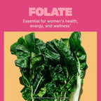 Essential multivitamin for active women