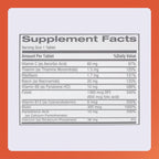 Essential multivitamin for men and women