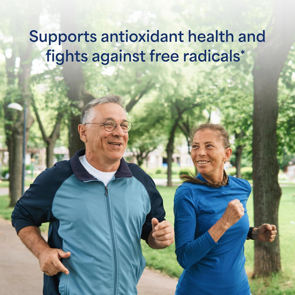 essential multivitamin for men