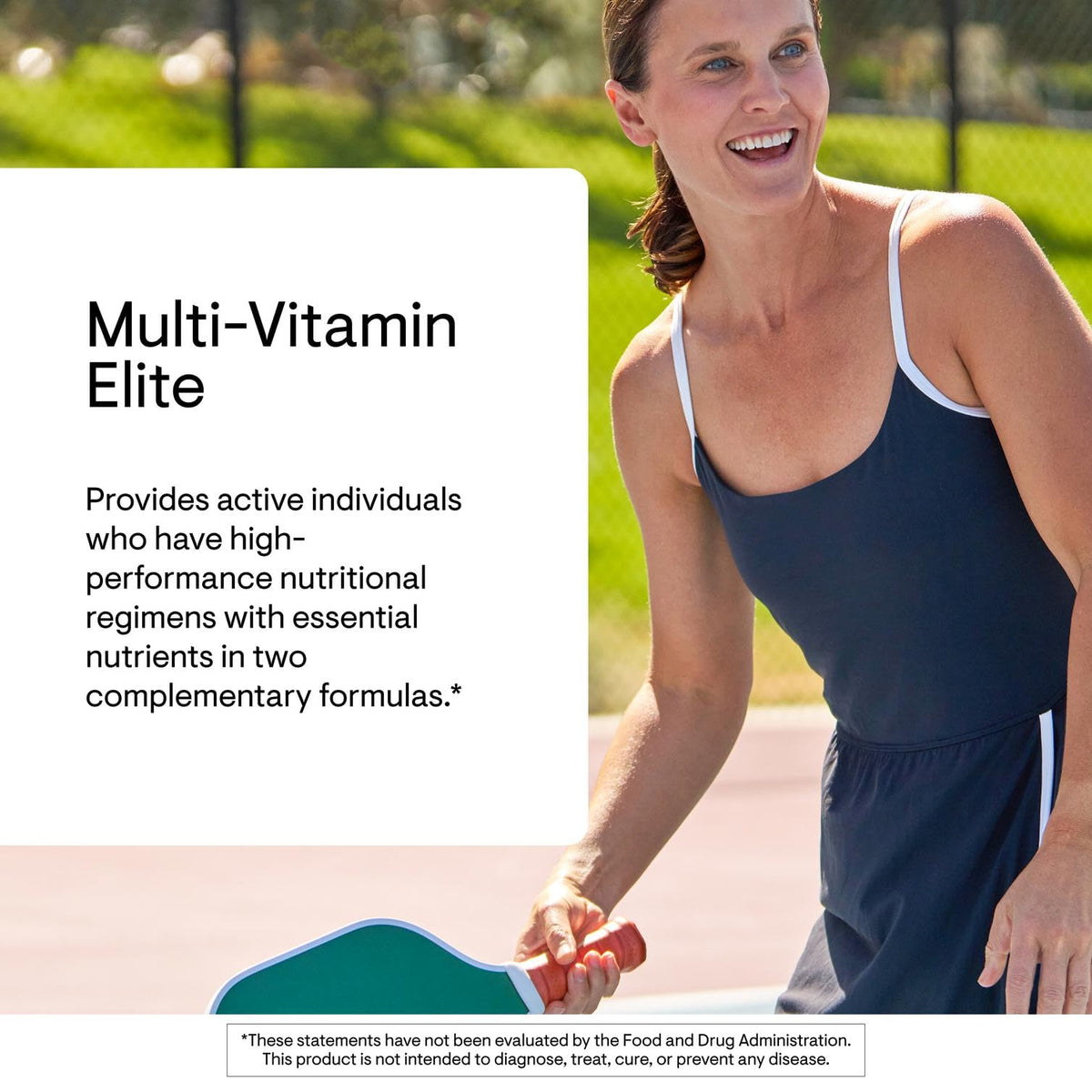 essential multivitamin for men