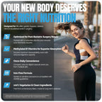 Essential multivitamin for men