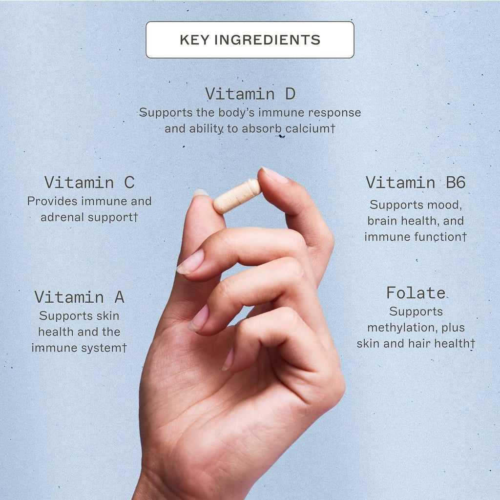 essential multivitamin for seniors