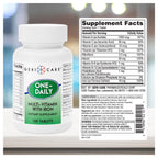 Essential multivitamin for seniors