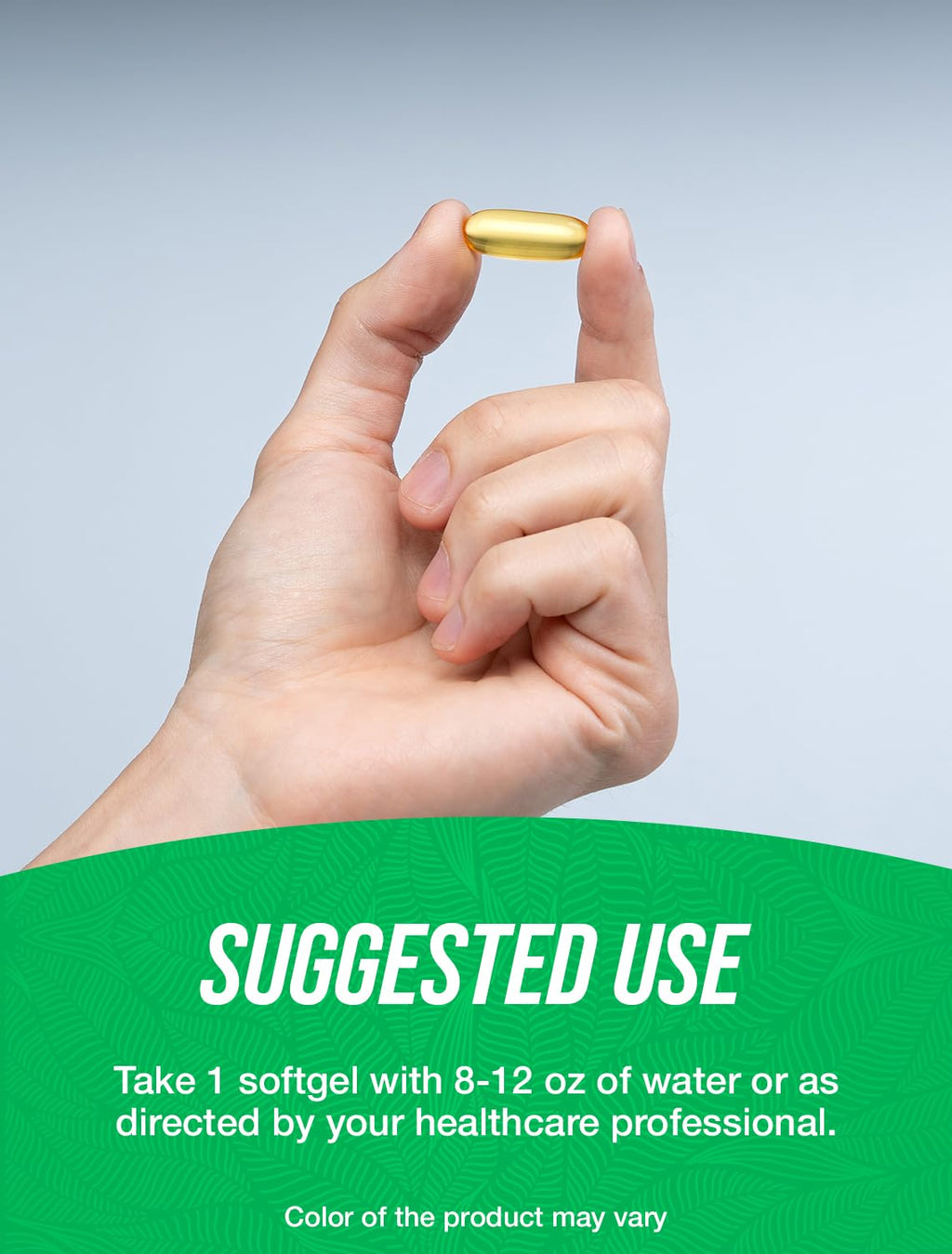 Essential multivitamin for seniors