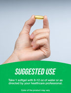 Essential multivitamin for seniors