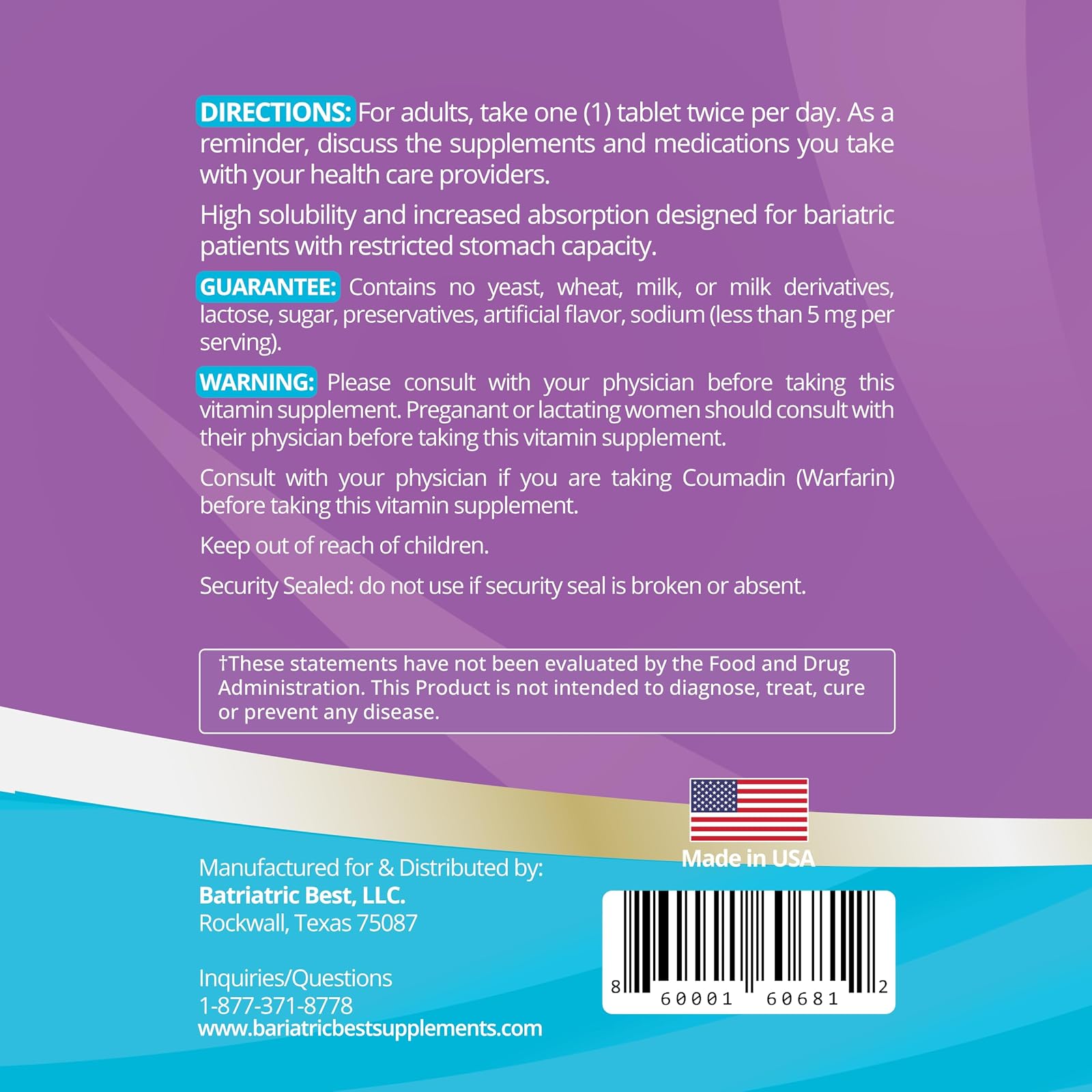 essential multivitamin for seniors