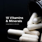 essential multivitamin for women’s wellness