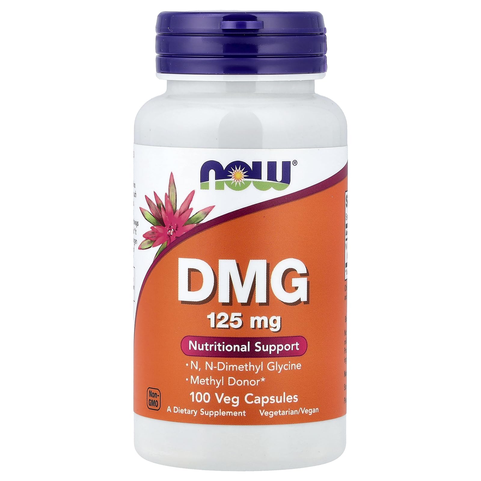 essential multivitamin support capsules