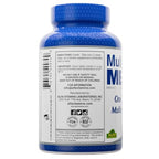 essential multivitamins for active lifestyle