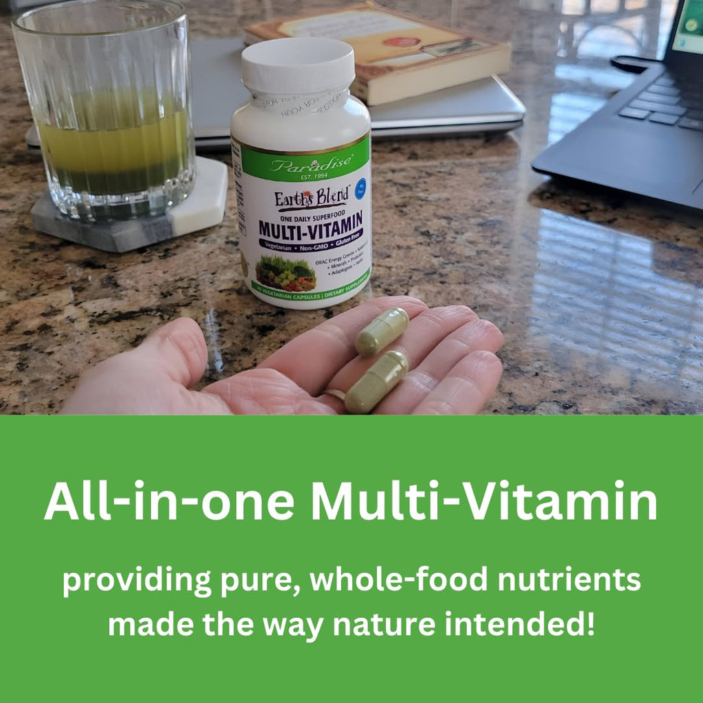 essential multivitamins for active lifestyles