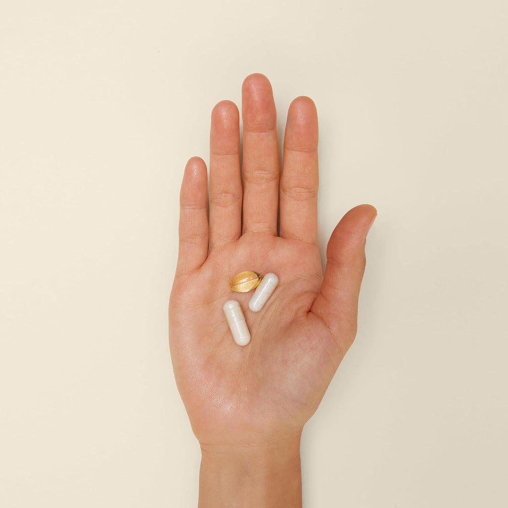 Essential multivitamins for active lifestyles