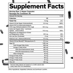 essential multivitamins for active lifestyles