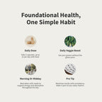 essential multivitamins for active men