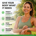 essential multivitamins for bariatric patients